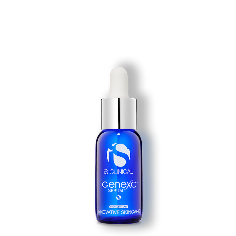 GeneXC Serum iS CLINICAL