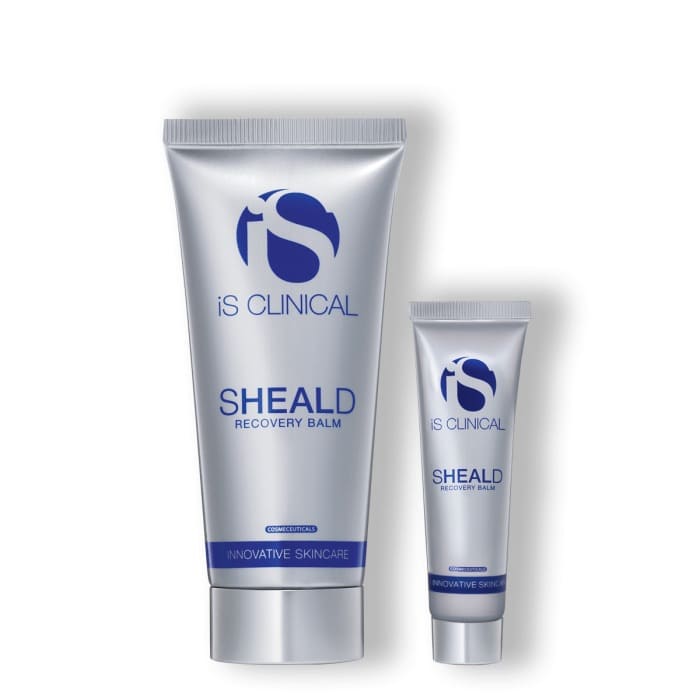 SHEALD Recovery Balm iS CLINICAL