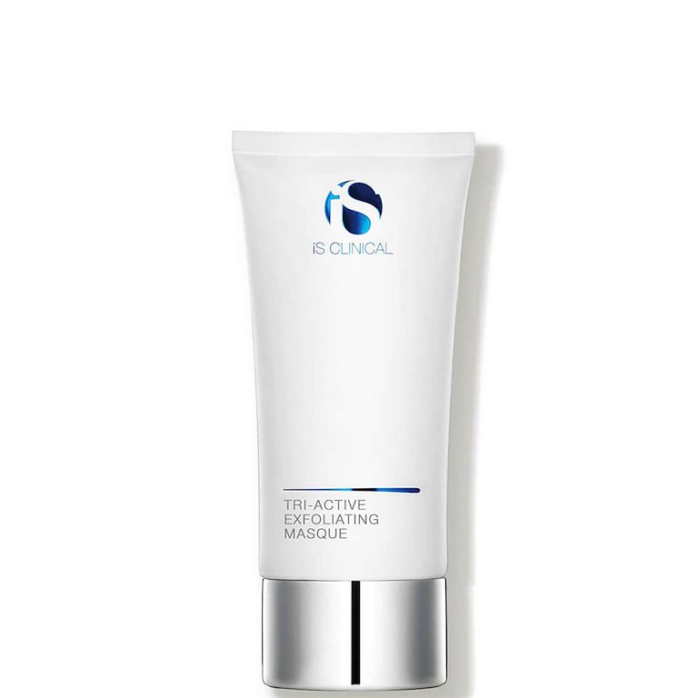 Tri-Active Exfoliating Masque iS CLINICAL