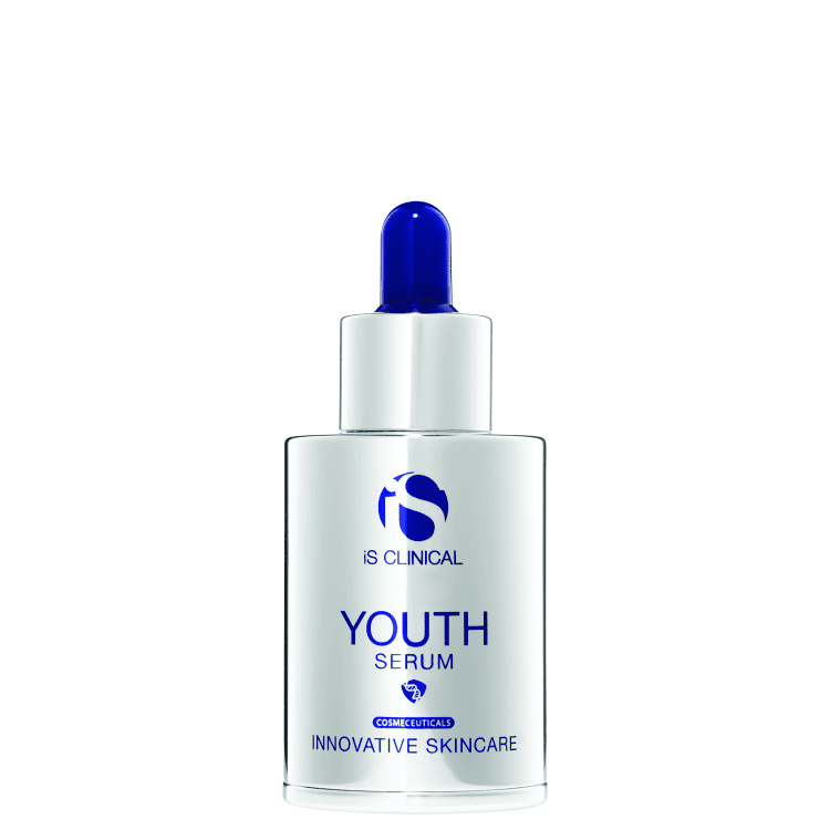 Youth Serum iS CLINICAL