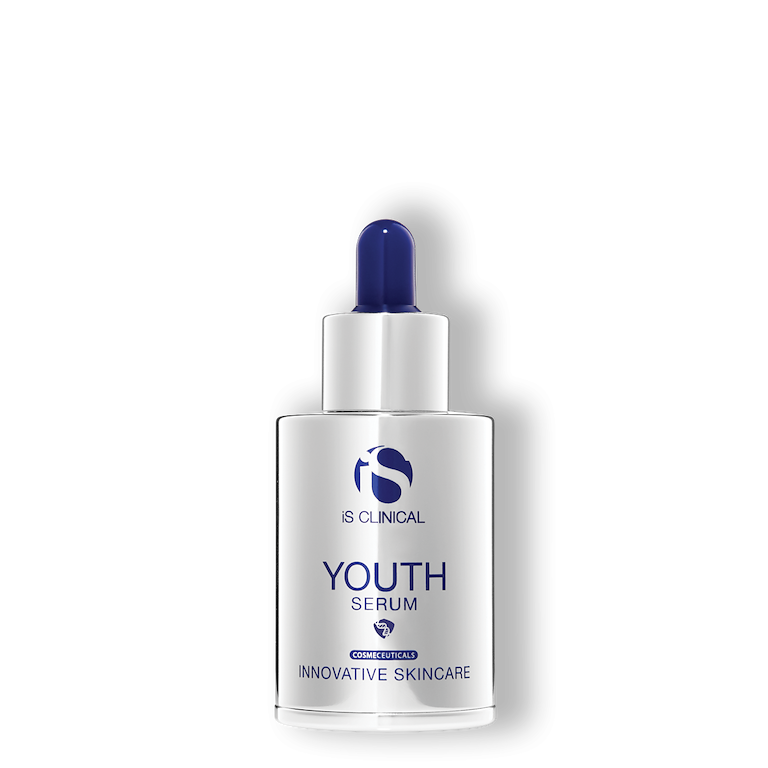 Youth Serum iS CLINICAL