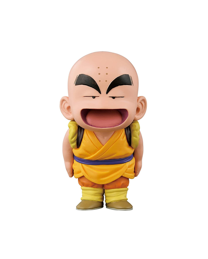 DEČJA IGRAČKA FIGURA DRAGON BALL Banpresto