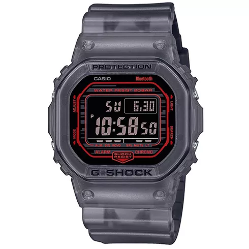 G-SHOCK