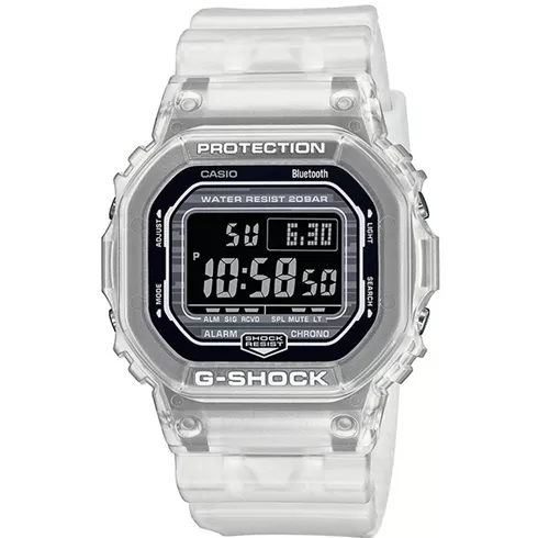 G-SHOCK