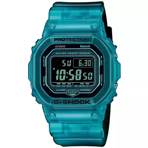 G-SHOCK