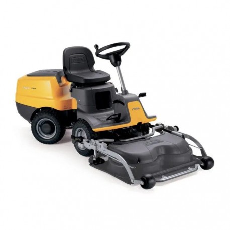 Front mower Stiga Park 300 - bez platforme za košenje