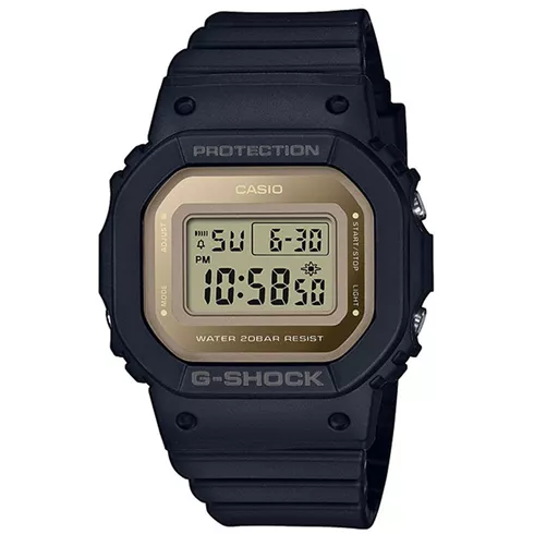 G-SHOCK