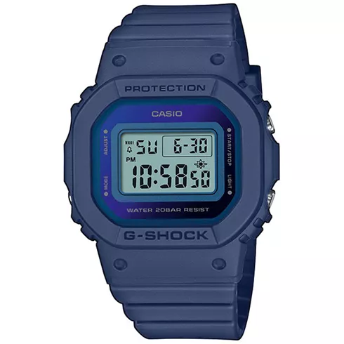 G-SHOCK