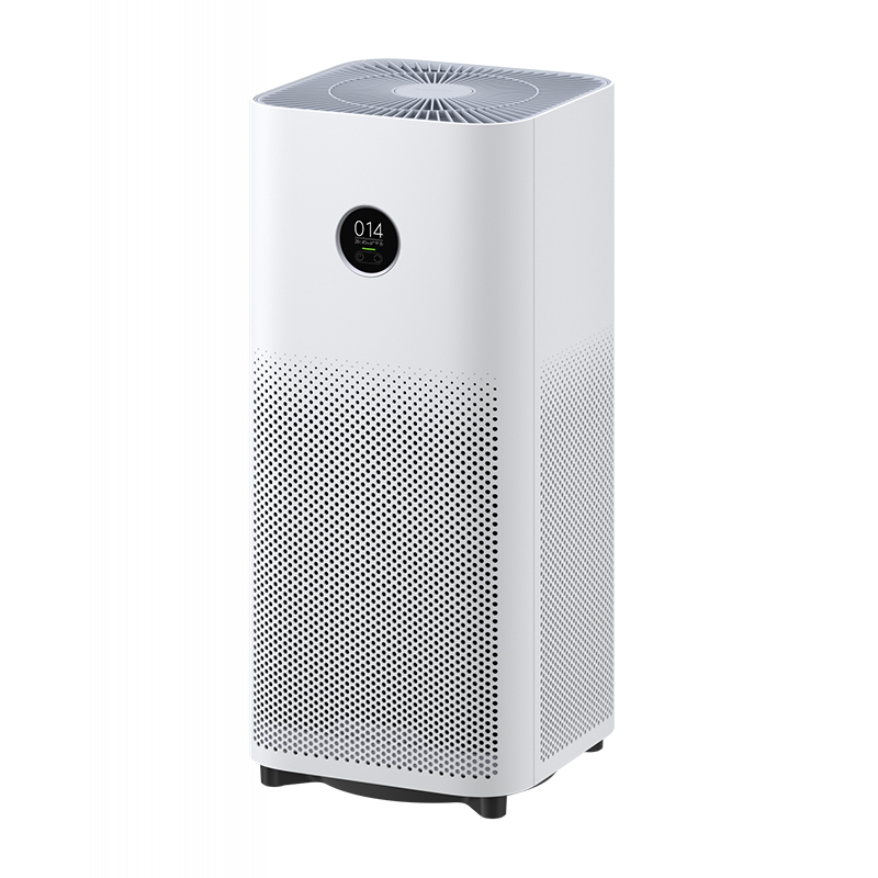 Xiaomi preciscivac vazduha Mi Air Purifier 4 EU FULL ORG (BHR5096GL)