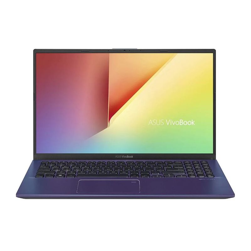 Laptop Asus X515JA-EJ4188 15.6 FHD / i3-1005G1 / 8GB / NVMe 512GB / Blue-Violet / Poklon Ranac