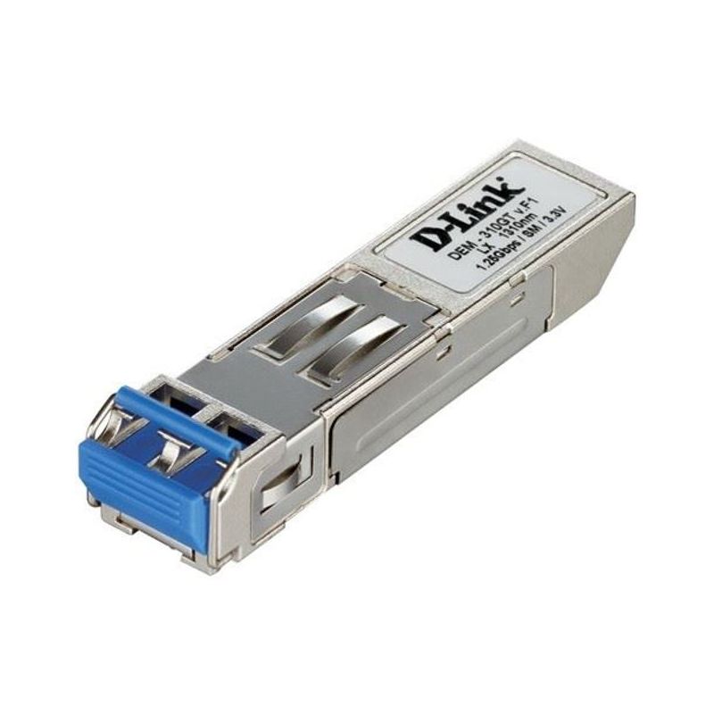 Mini-GBIC SFP Transceiver D-Link DEM-310GT