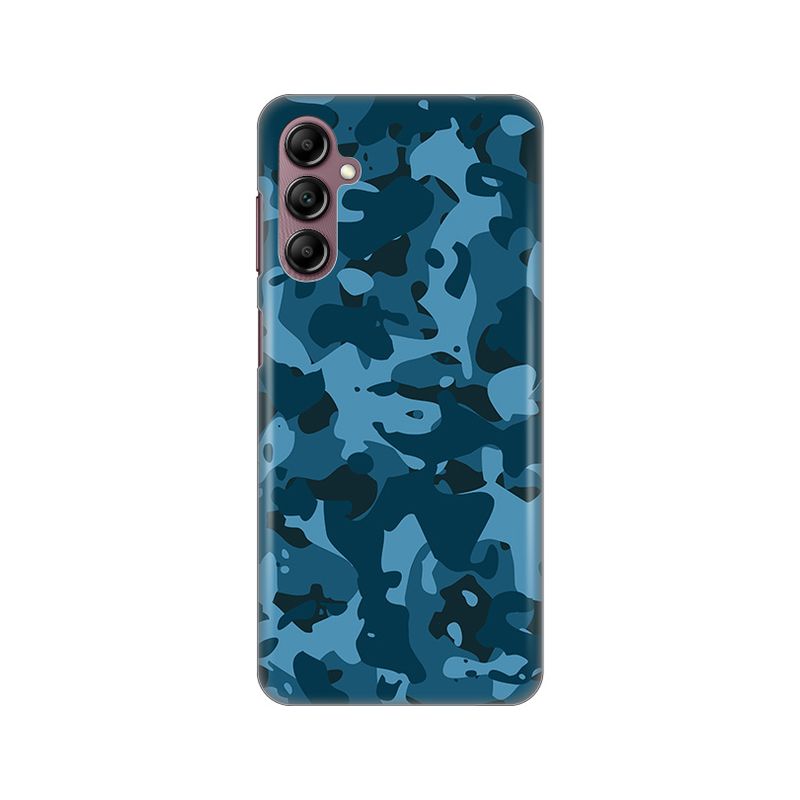 Maskica Silikonska Print za Samsung A146B Galaxy A14 4/5G Camouflage Pattern