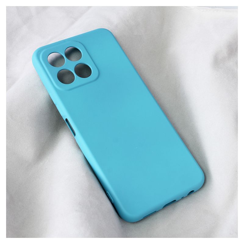 Maskica Teracell Soft Velvet za Honor X6 mint