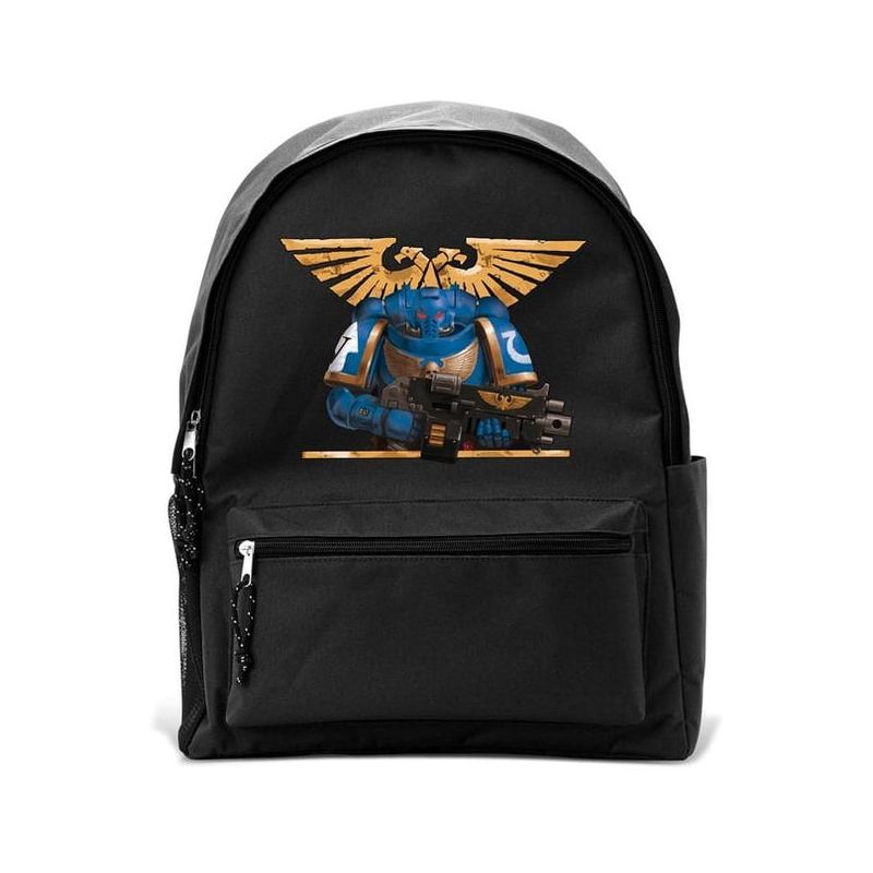 WARHAMMER 40,000 – Ultramarine Backpack