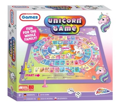 Drustvena igra – GAME UNICORN 300022