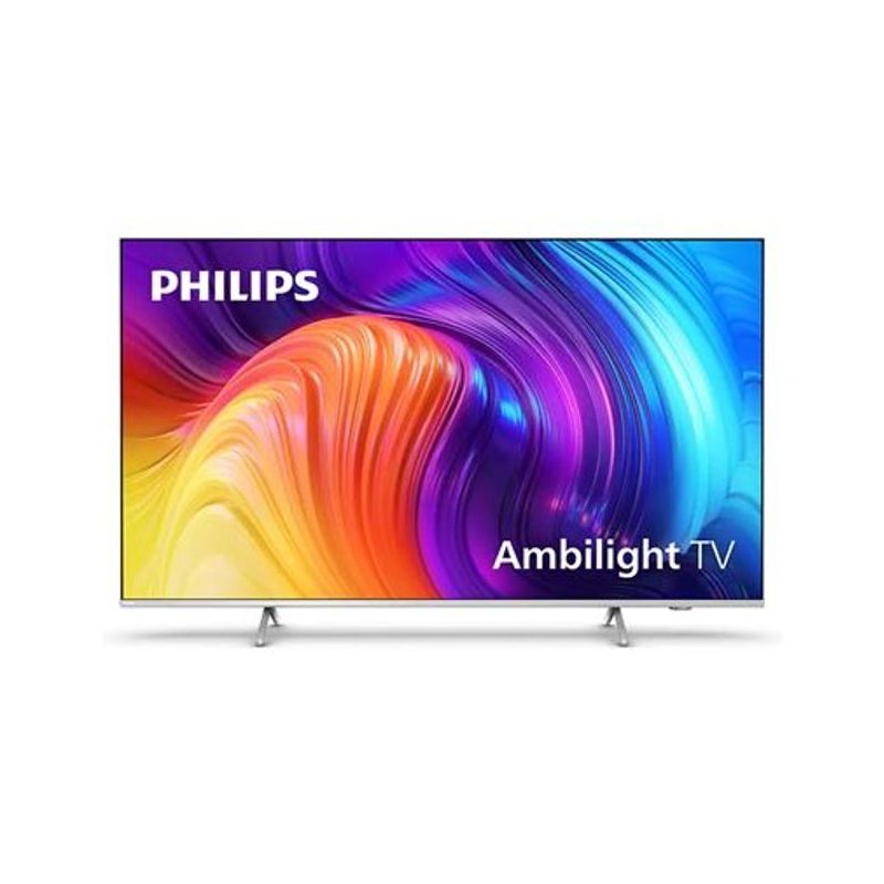 PHILIPS LED TV 65PUS8507/12, 4K, ANDROID, AMBILIGHT, SIVI, THE ONE