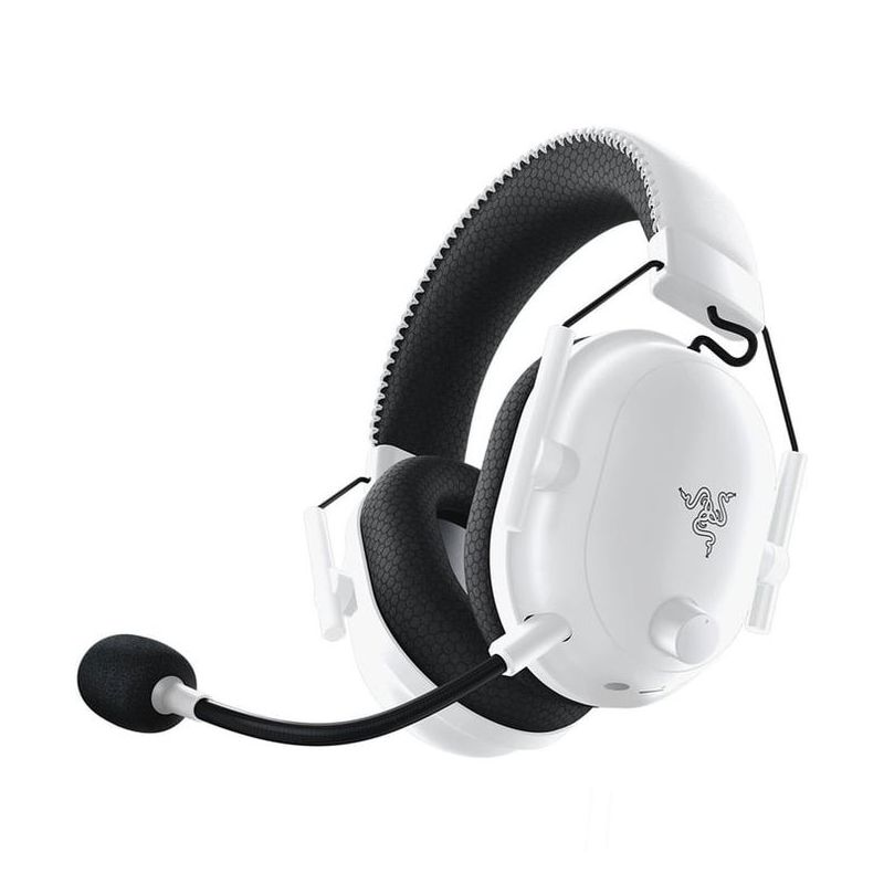 Blackshark V2 Pro – White Edition -Wireless Gaming Headset