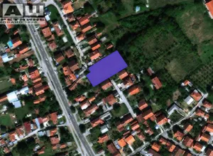 Prodaja Građevinsko zemljište - Kragujevac, Beloševac