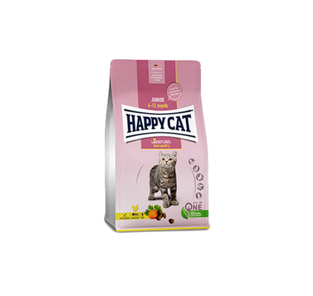 Happy Cat Junior 1.3kg