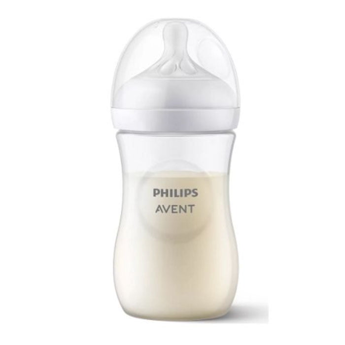 Avent Natural flašica Response 260ml