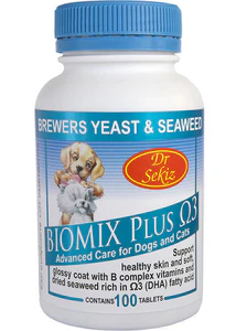 Biomix plus