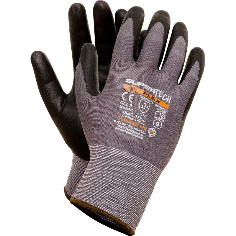 Zaštitne rukavice SuperTech FLEX WL014