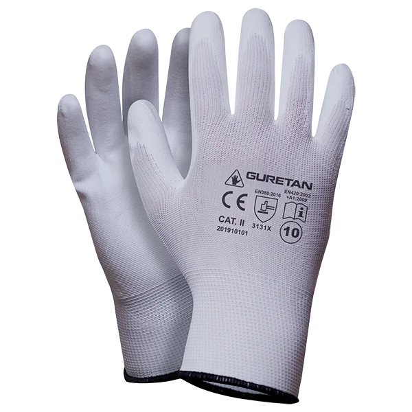 Zaštitne rukavice GURETAN Set A WL013