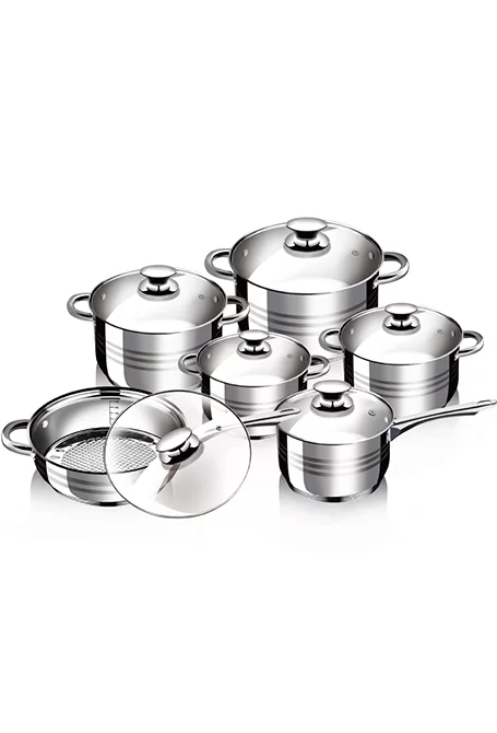 Set posuđa Galaxy LM1204