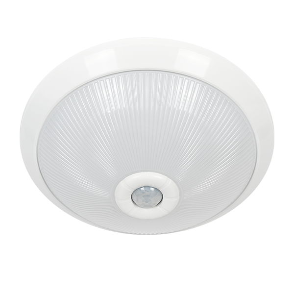 ELMARK DS409 LED CEILING LAMP 18W 4000K SENSOR