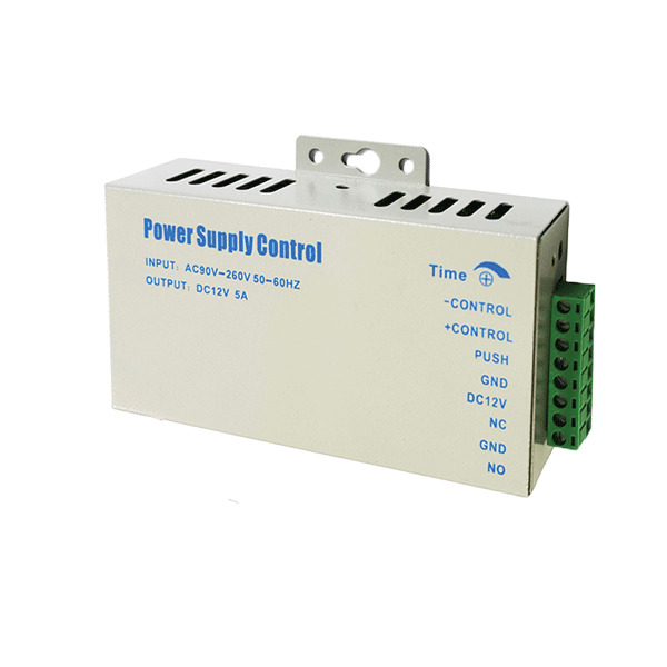 EL-K80C POWER SUPPLY CONTROL 90-260V AC/12 DC 5A