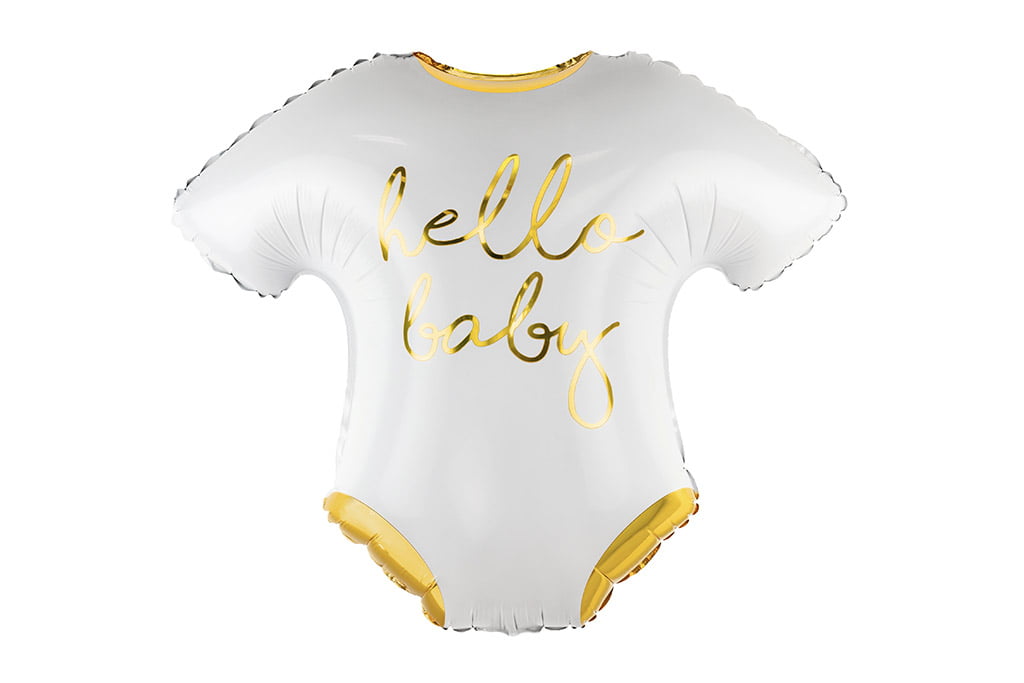 Hello baby – 51cm