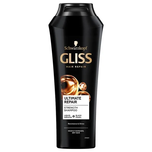 Gliss šampon za kosu Ultimate Oil Elixir 250ml