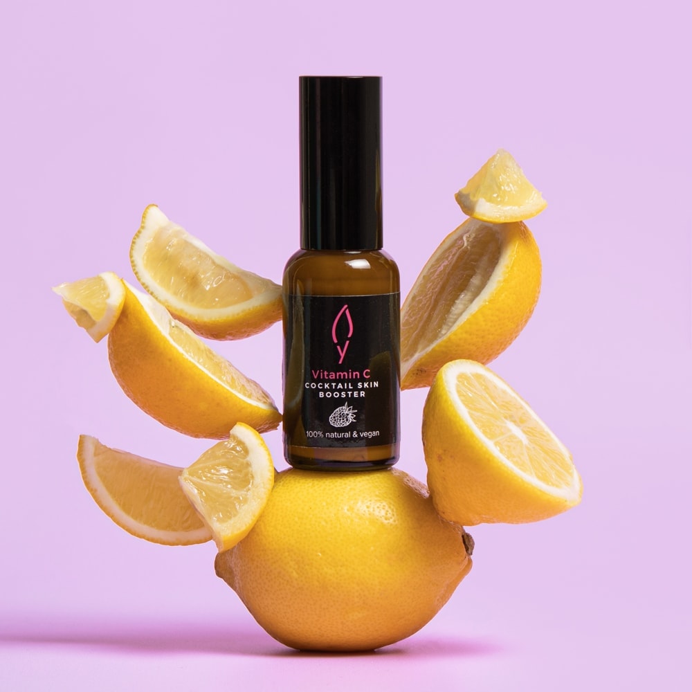 ZOYA Serum za lice Vitamin C 30ml