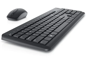 Dell Bežična tastatura i miš Wireless US KM3322W