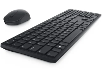 Dell Bežična tastatura i miš Pro Wireless US KM5221W