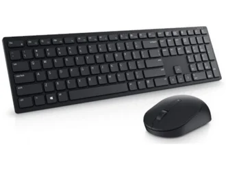 Dell Bežična tastatura i miš Pro Wireless YU KM5221W