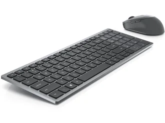 Dell Bežična tastatura i miš Wireless US KM7120W