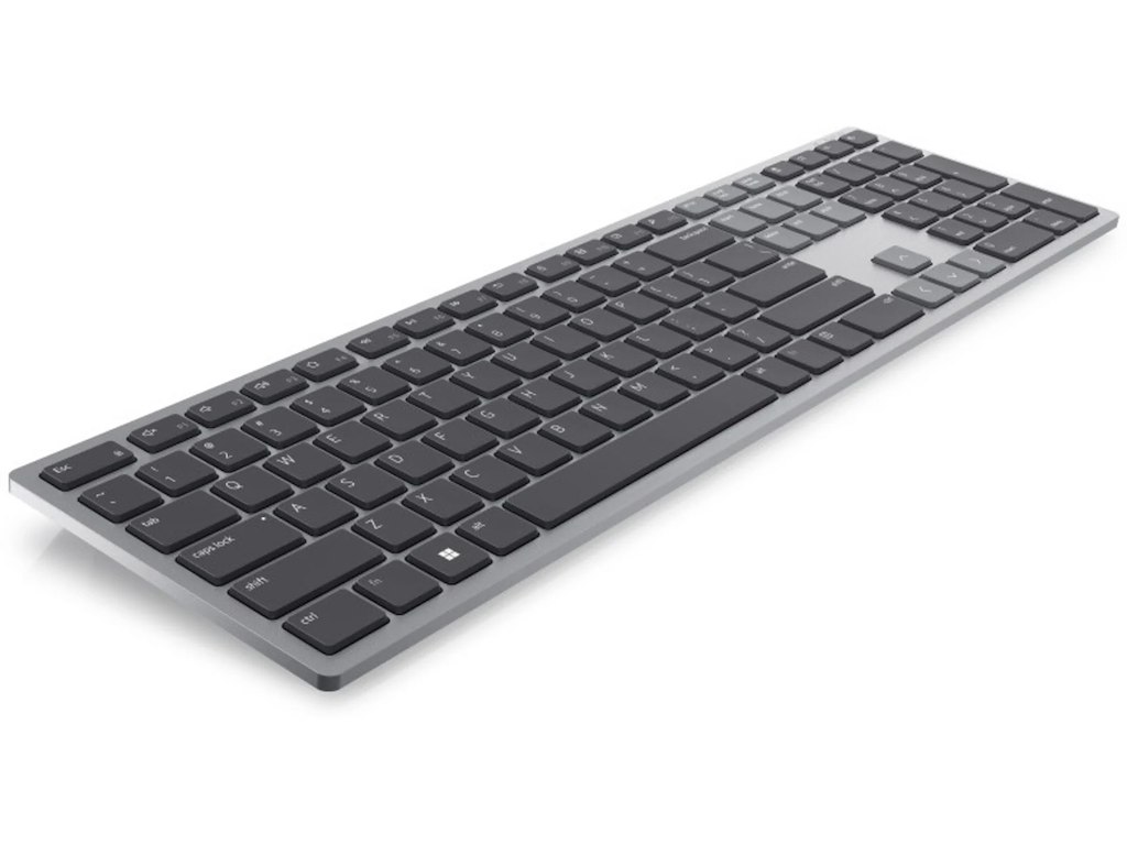 Dell Bežična tastatura Multi-Device US KB700