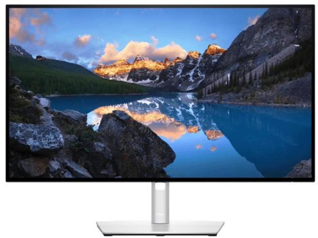 Dell Monitor QHD USB-C UltraSharp IPS 27Inch U2722DE