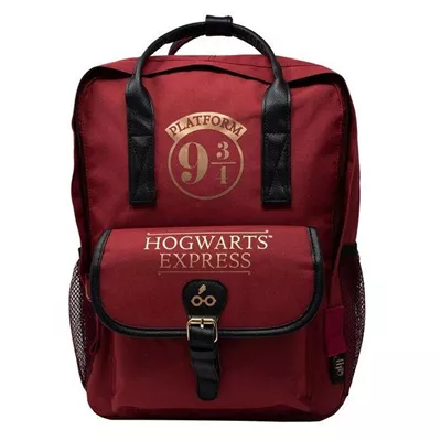 Harry Potter Premium ranac Burgundy 9 3/4