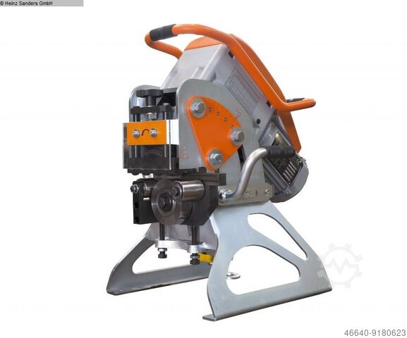 Mašina za deburing
NKO Anfassystem UZ18 HARDWORKER