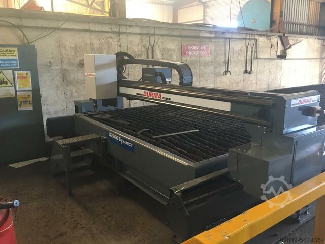 Termal Dynamics Ultra Cut 300
Thermal Dynamics Ultra Cut 300