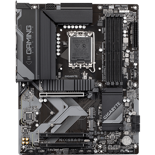 Gigabyte B760 GAMING X DDR5 ATX LGA1700 Matična ploča