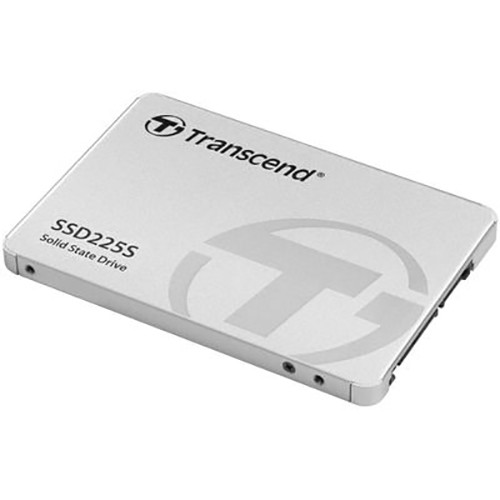 Transcend 2TB SSD225S 2.5″ SATA SSD | TS2TSSD225S