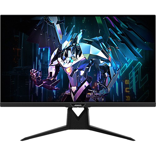 Gigabyte AORUS FI32Q X-EK QHD 240Hz Gaming Monitor