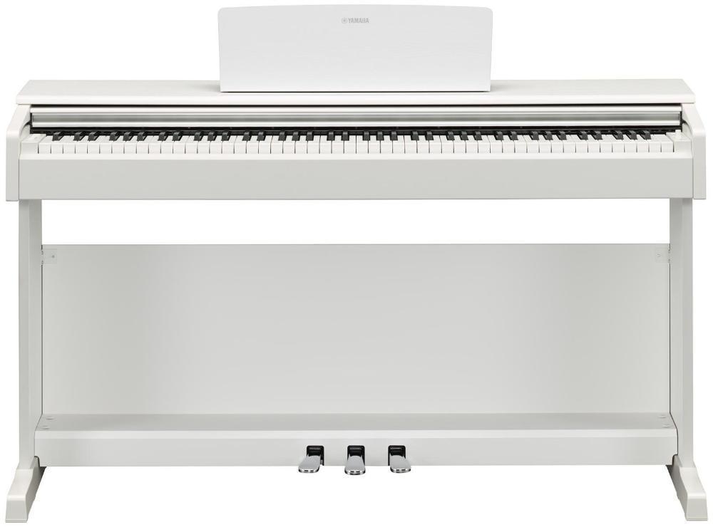 Yamaha ARIUS YDP145WH Električni klavir