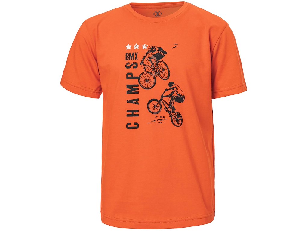 Brille Dečija majica BMX T-shirt