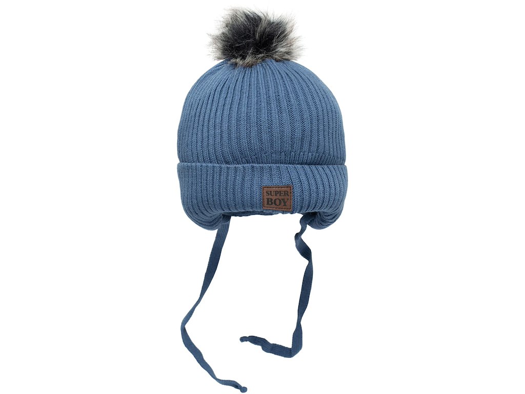 Brille Kids' beanie