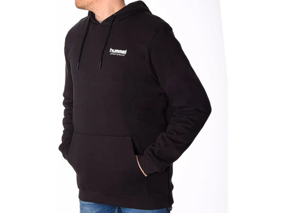 Hummel Muška duskerica Austin Hoodie 215604-2001