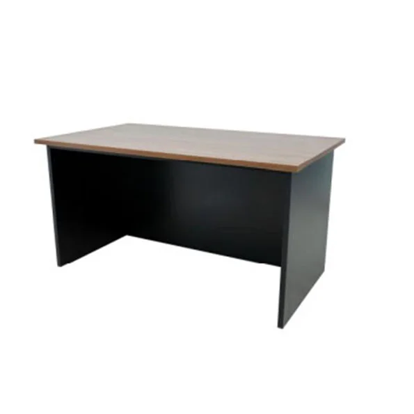 Kancelarijski sto – Walnut black 140*75*82